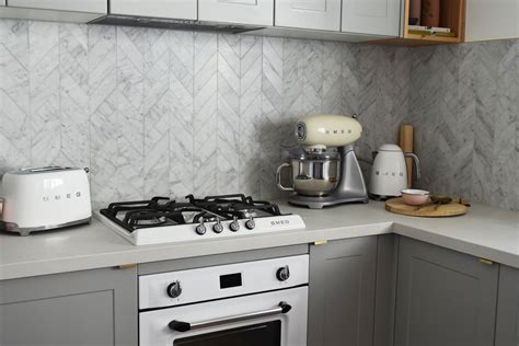 5 Tips For Selecting The Perfect Kitchen Splashback Tile