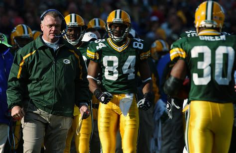 Green Bay Packers Head Coaches From Lambeau And Lombardi To Lafleur