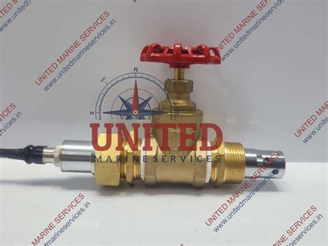 Sasakura Cell Fsalinity Indicator 1 ¼ 125 United Marine Services