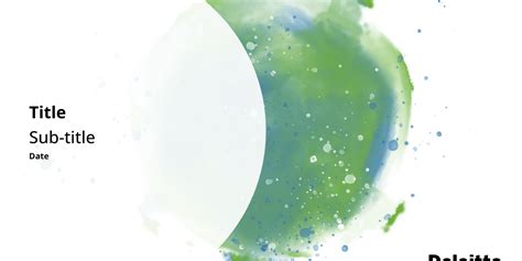 Deloitte Key Findings Template By Design Ft Longitude Infogram