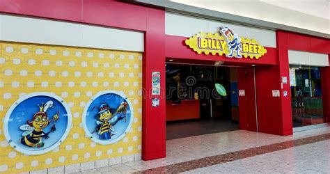 Billy Beez Indoor Play Park Editorial Photo Image Of Editorial