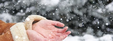 Cuidados Especiales De Las Manos En Invierno Canalsalud