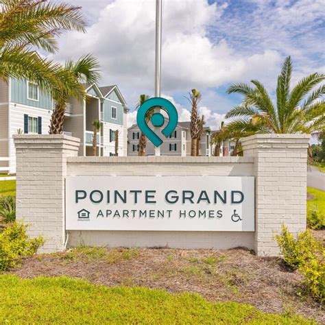 Pointe Grand Apartment Homes Kingsland Ga