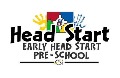 Headstart School Logo Head Start Program Available At Ohlsd