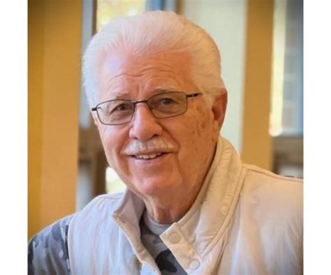 James Steigerwald Obituary And Online Memorial 2025