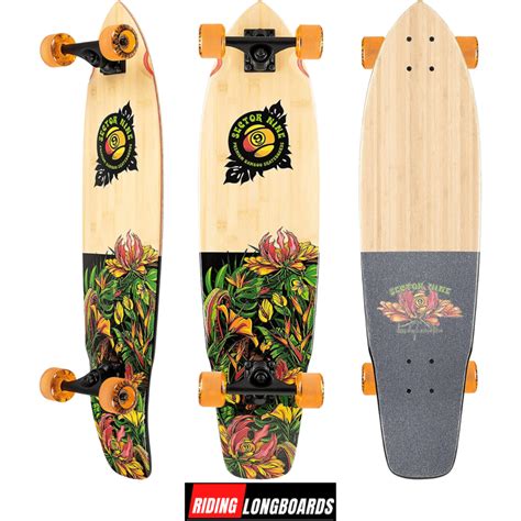 Best Longboards With Kicktails Kicktail Longboards 2022