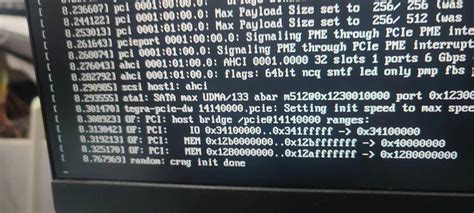 Agx Xavier Doesn‘t Work Jetson Agx Xavier Nvidia Developer Forums