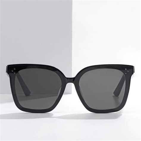 Smart Audio Black Sunglasses Kx10s