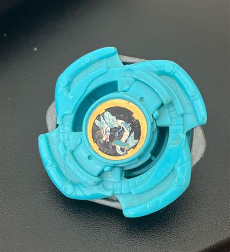 Wrong Sub To Ask This I Cant Seem To Figure Out What Og Beyblade This