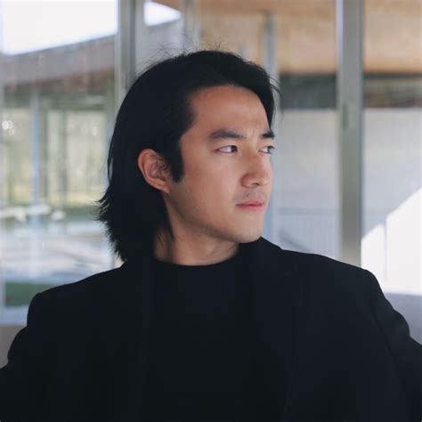 Brian Chou Job Captain Gensler Linkedin