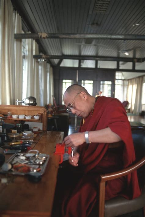 دالایی لاما و داستان یکی از دست‌نیافتنی‌ترین ساعت‌های رولکس جهان عکس همشهری آنلاین