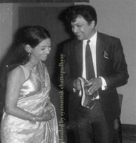 Uttam Kumar With Suchitra Sen Suchitra Sen Bollywood Actors Actors