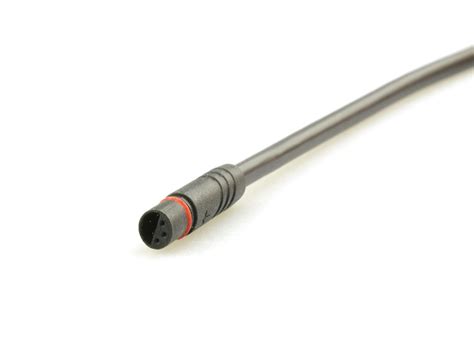 Micro Q Female Plug Connector I Higo Connectors