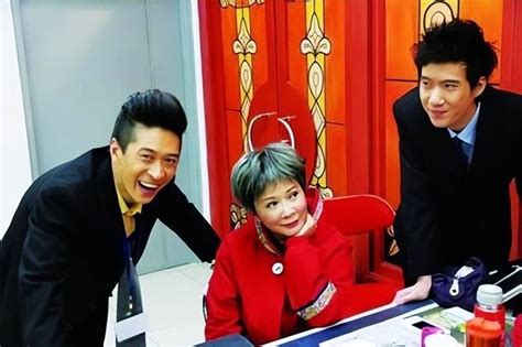 演员王宁：最错误决定是眼红沈腾，离开开心麻花 360娱乐，你开心就好