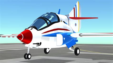 Simpleplanes Bede Bd007