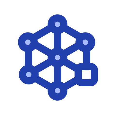 Anomaly Free Technology Icons