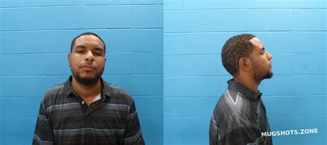 Mcknight Exavier Devon 02 09 2025 Guadalupe County Mugshots Zone