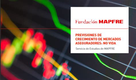 Mapfre Advierte Del Parón Del Crecimiento Del Seguro No Vidaseguros Tv Blog