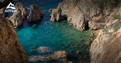 10 Best Trails And Hikes In Tossa De Mar Alltrails