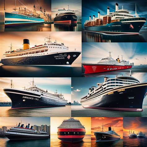 The Power Of Ship Names From Tradition To Creativity Voyager Info