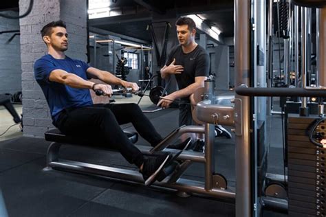 Tập Gym Giá Bao Nhiêu Mẹo Lựa Chọn Gói Tập Ngon Bổ Rẻ”