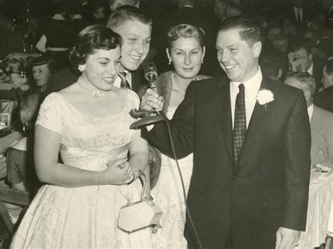 Jimmy Hoffa Disappeared 40 Years Ago