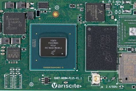 Python Api For System On Modules Simplifies Edge Aiml