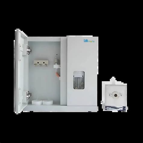 Toc Analyzer Lmtoc A100 Toc Analyzer Manufacturer Labmate