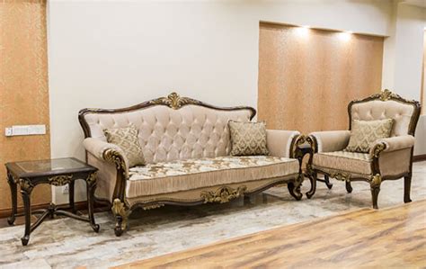 Diana Sofa Set Jfhomes