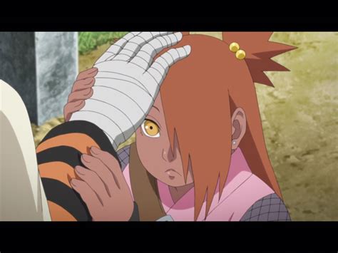 Pin By Rose Williams On Boruto Girls Anime Boruto Naruto