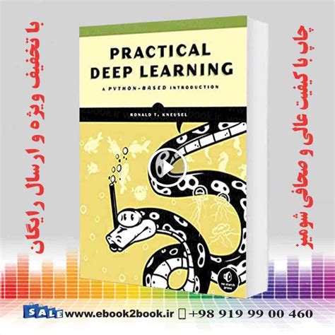 Practical Deep Learning A Python Based Introduction فروشگاه کتاب