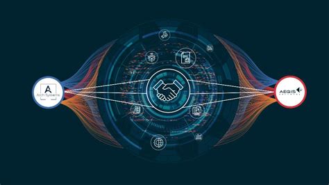 Aegis Software And Arch Systems Partner To Digitize Continuous