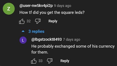 Leds As In Small Breadboard Leds R Technicallythetruth