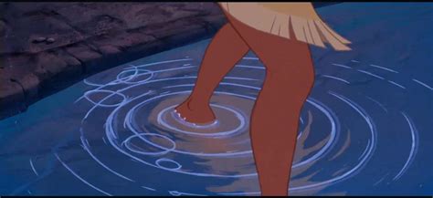 Anime Feet Pocahontas Megapost With Nakoma Bonus