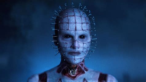 Hellraiser 2022 Review Empire Online