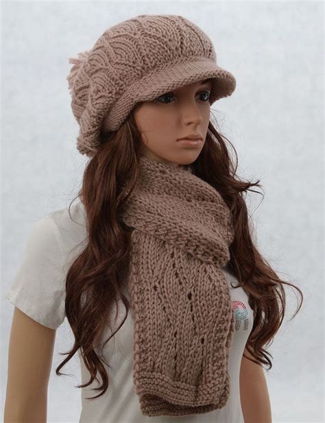 Funny Photos And Videos Gorros De Lana Mujer Boinas Tejidas Ropa