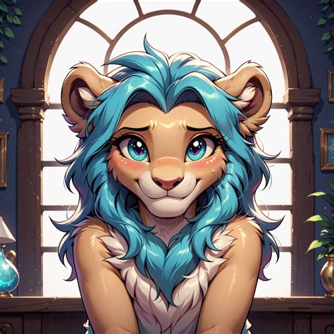 Lions Set 065 Art1 By Nenvul On Deviantart