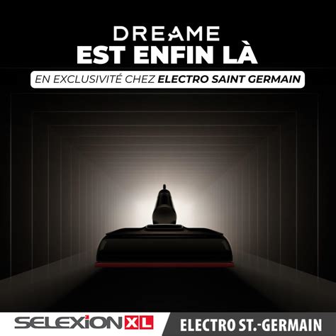 Electro St Germain Selexion