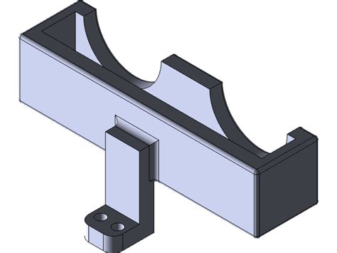 Free Cad Designs Files And 3d Models The Grabcad Community Library