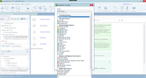 Ai Assisted Data Analysis Tool Toad Data Point