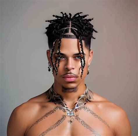 Pretty Dioses Indigenas Peinados Extravagantes Peinados Con Trenzas