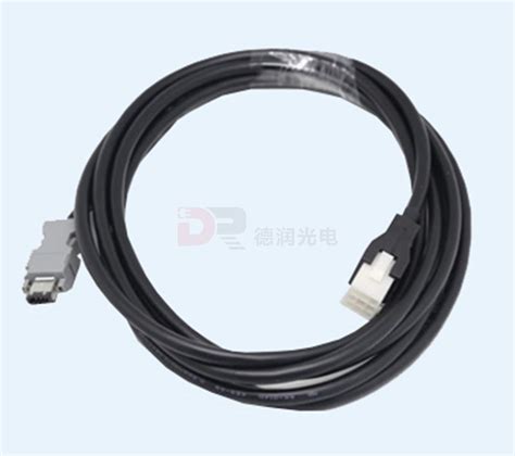 Industrial Automation Cable Assemblies Factory China
