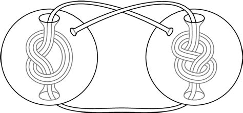 Figure 1 3 From Classification Of Genus Two Surfaces In S 3 Semantic Scholar