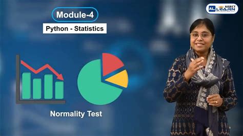 Python For Data Science Course Overview Video Certificate Course