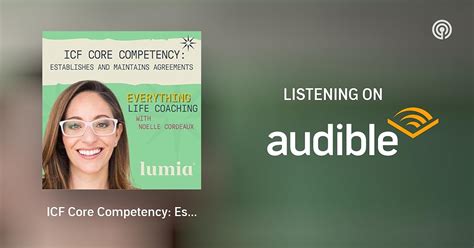 Icf Core Competency Establishes And Maintains Agreements Everything