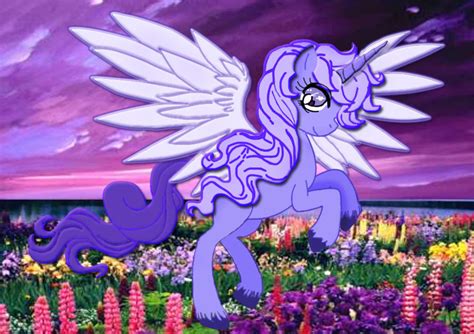 Ponymon By Natureheroes22 On Deviantart