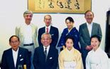 永楽倶楽部 公式サイト 100年以上の時間に磨き上げられた会員制倶楽部