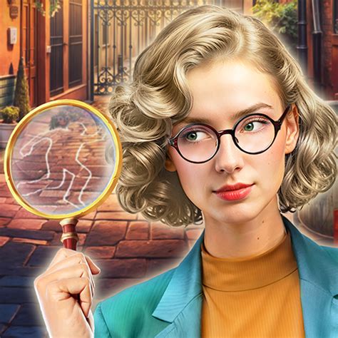 City Enigma Hidden Objects For Pc Mac Windows 111087 Free