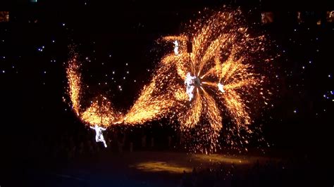 5th Aimag Opening Ceremony My Blog