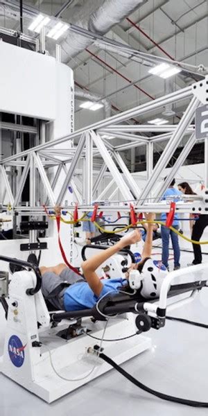 Kennedy Space Center Astronaut Training Experience Getyourguide